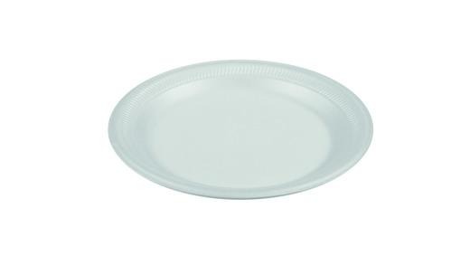 7" Polystyrene Foam Plates (TP2) – Gafbros